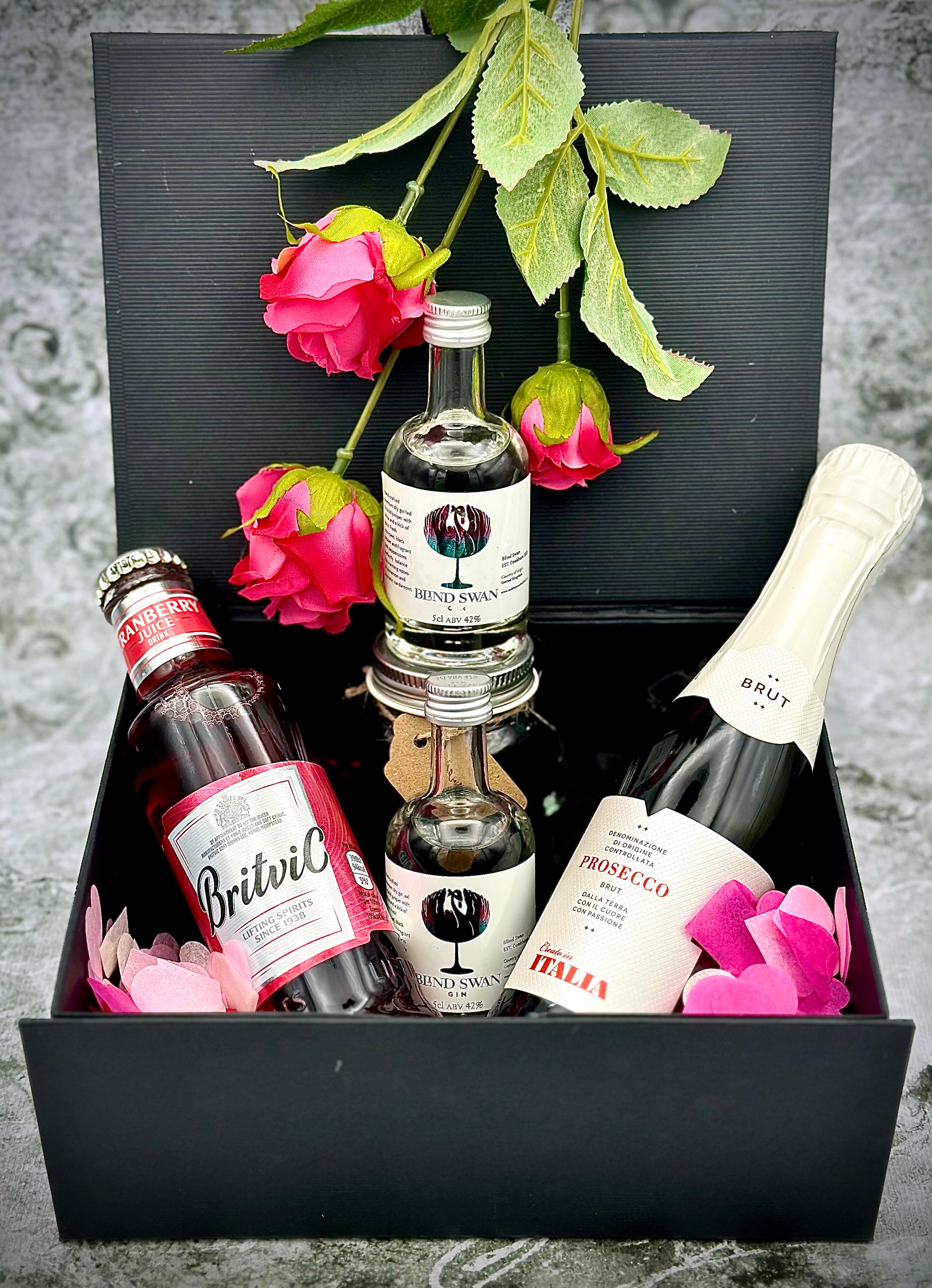 Amor Cocktail – Cookham Cocktail Club