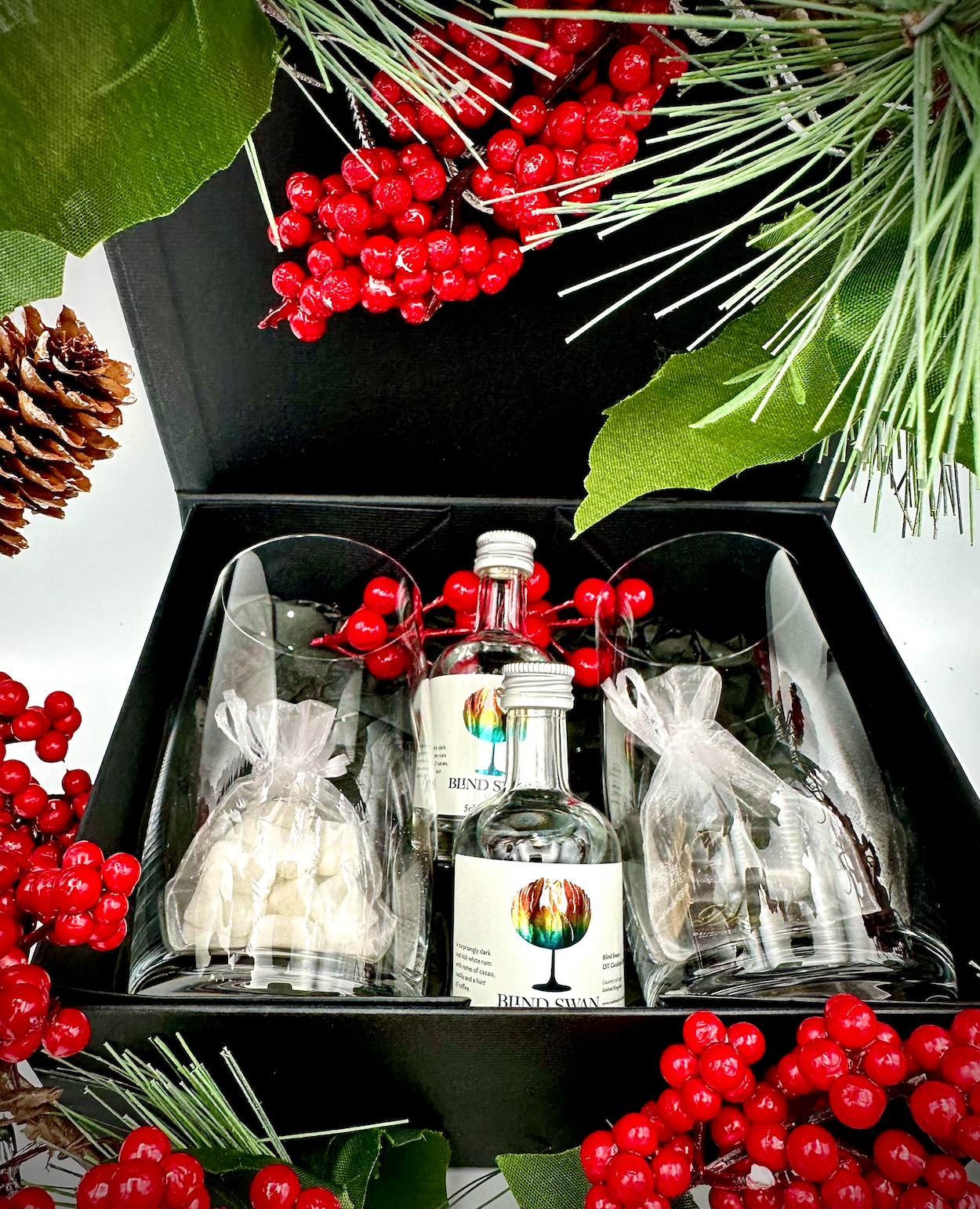 Classic Mojito Kit – Cookham Cocktail Club